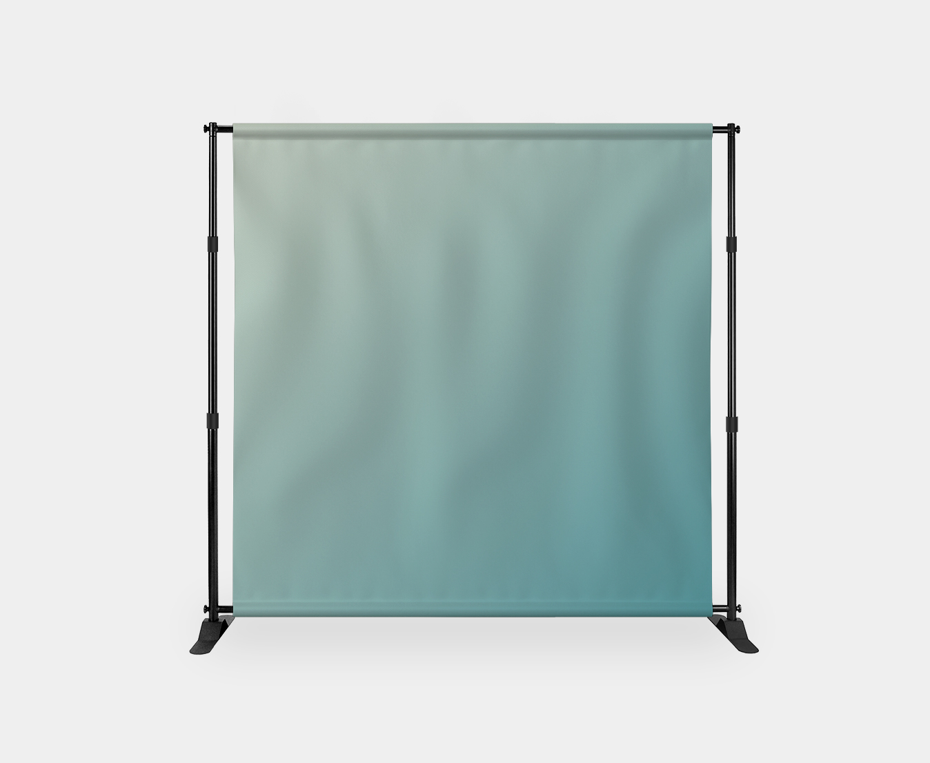 Photography Backdrop | Custom Fabric Display